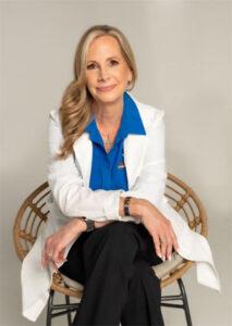 Media - Dr. Nancy Wiley